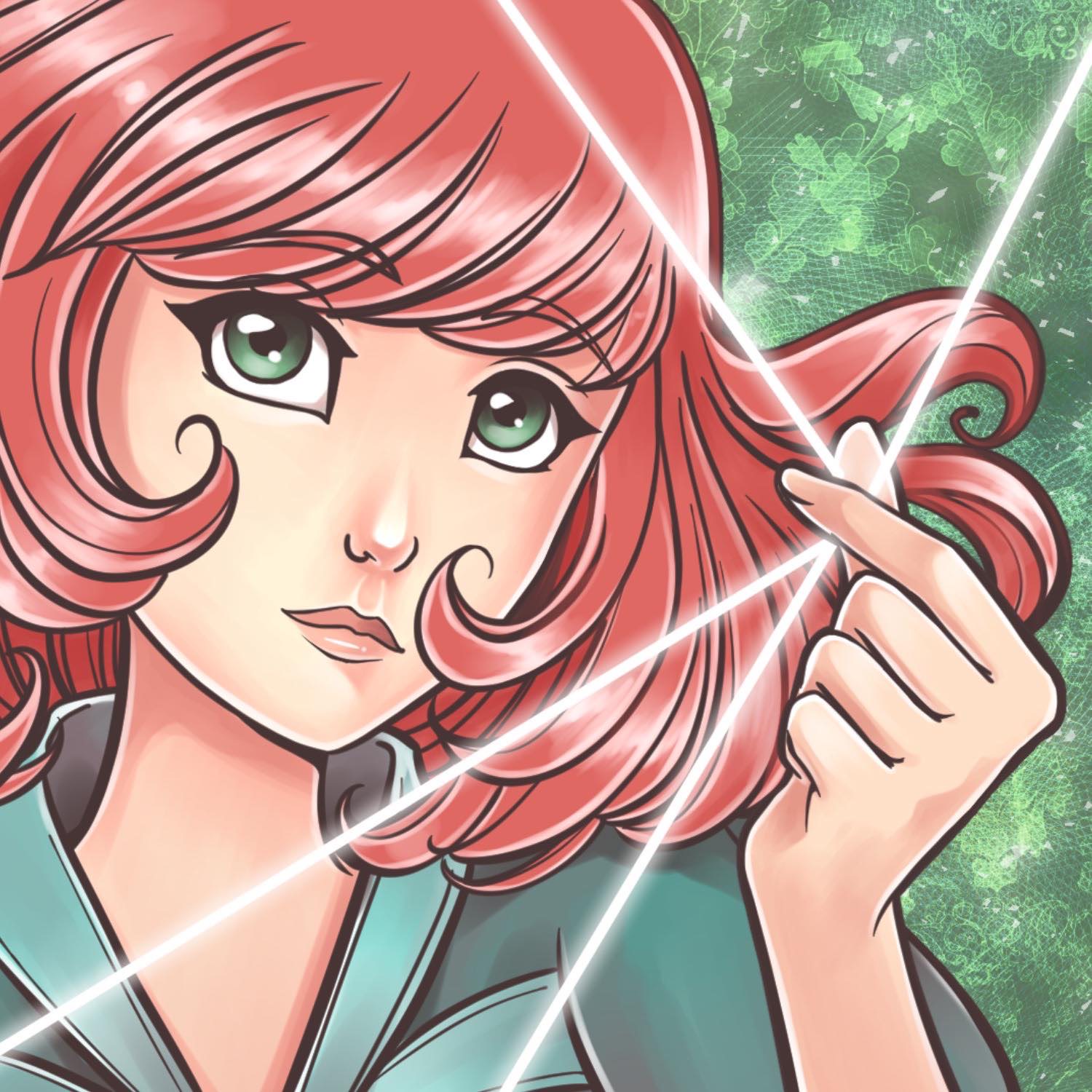 Inséparables | WEBTOON