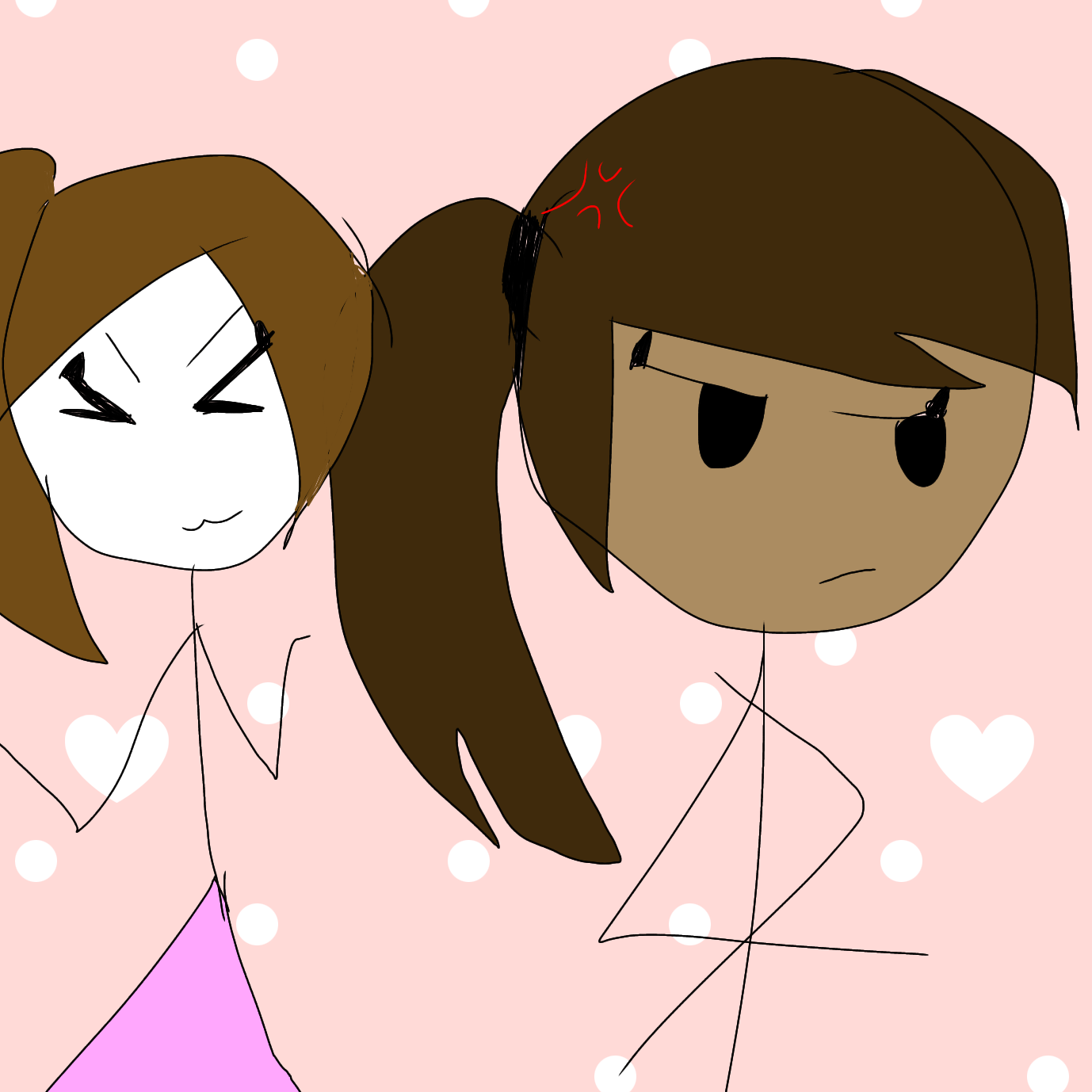 STICKMANS | WEBTOON