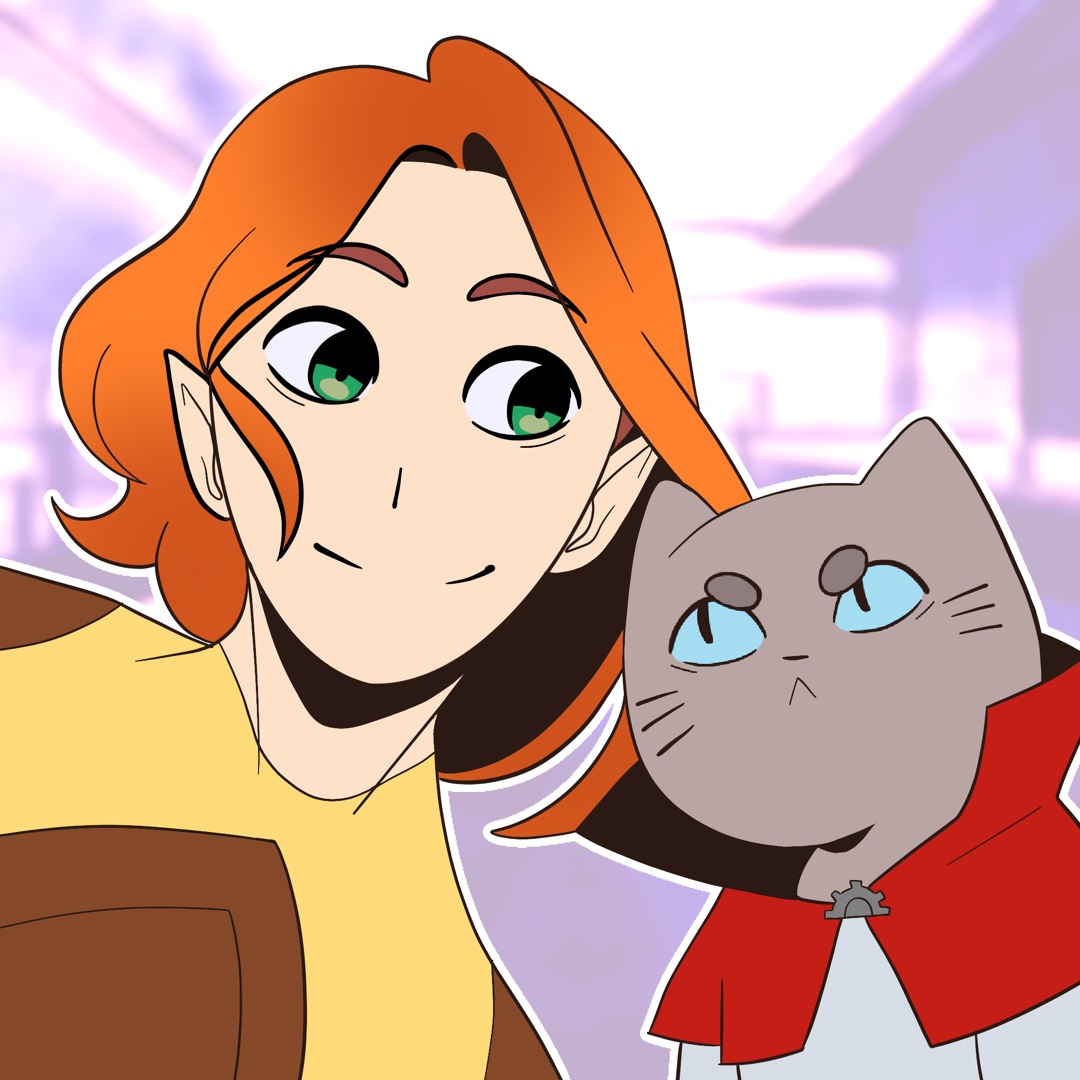 Mages' Return | WEBTOON