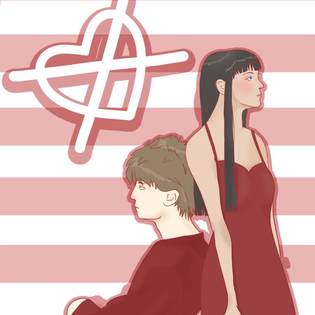 My Next Door Neighbor Webtoon