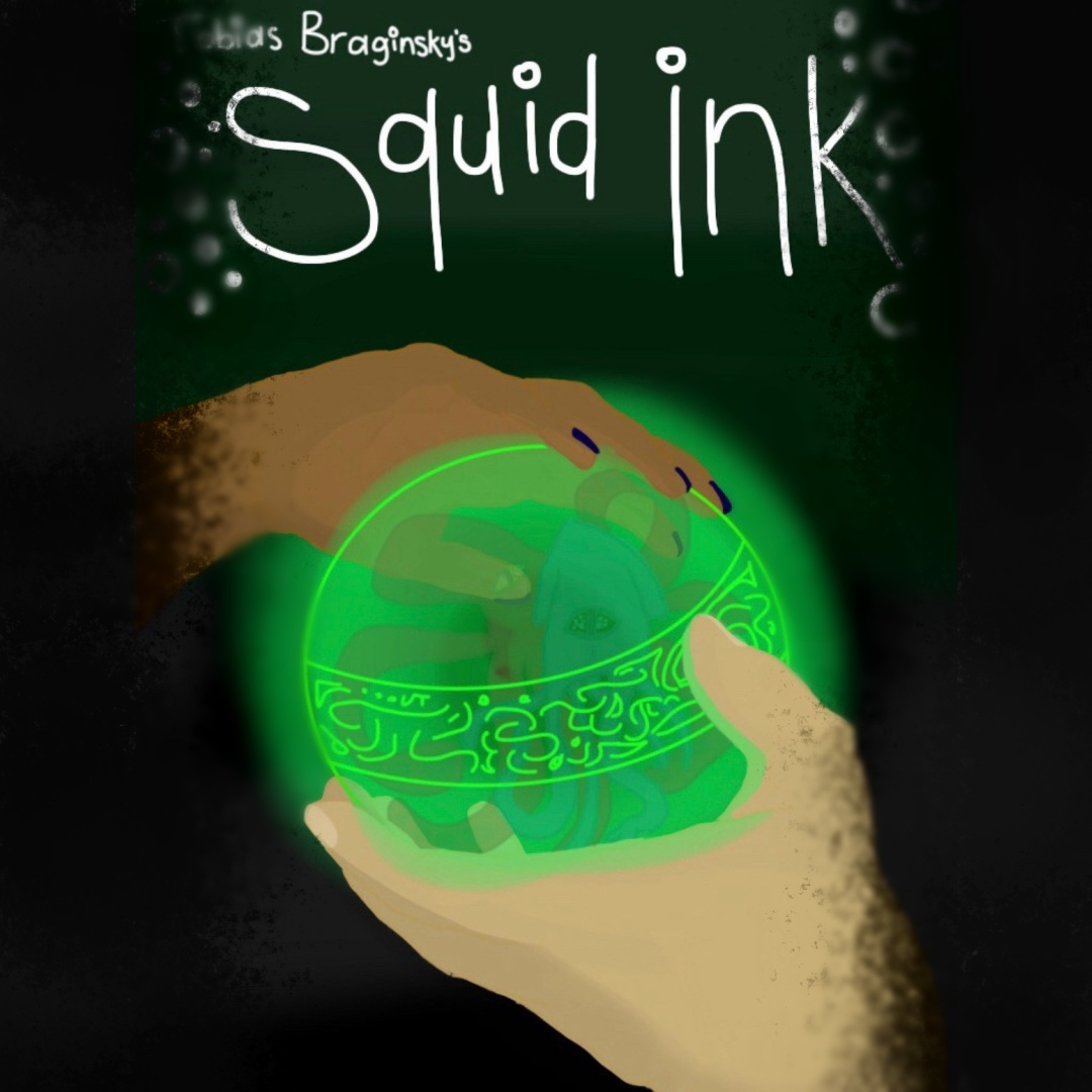 SQUID INK | WEBTOON