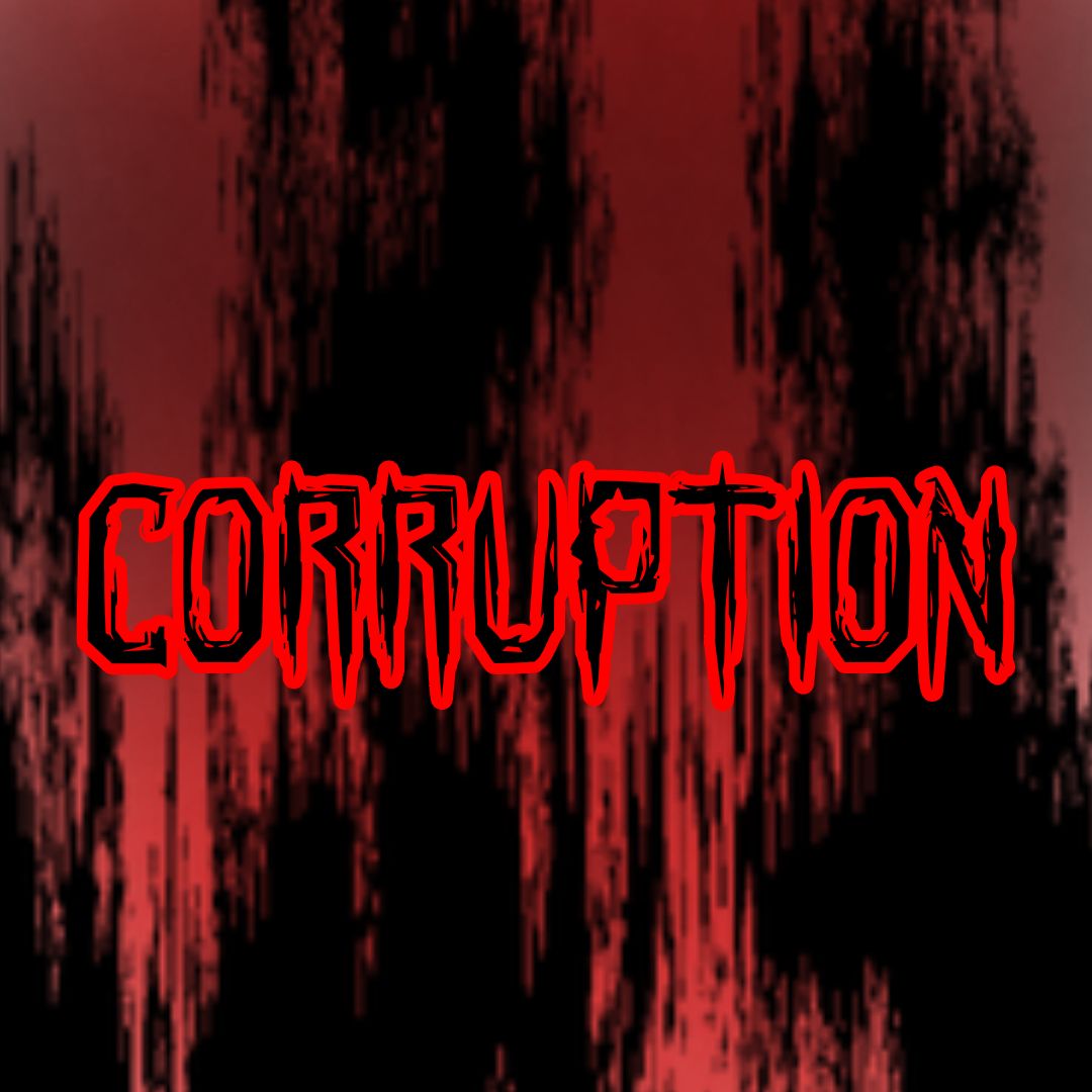 CORRUPTION | WEBTOON