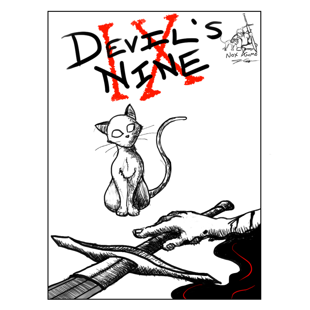 Devil's Nine | WEBTOON