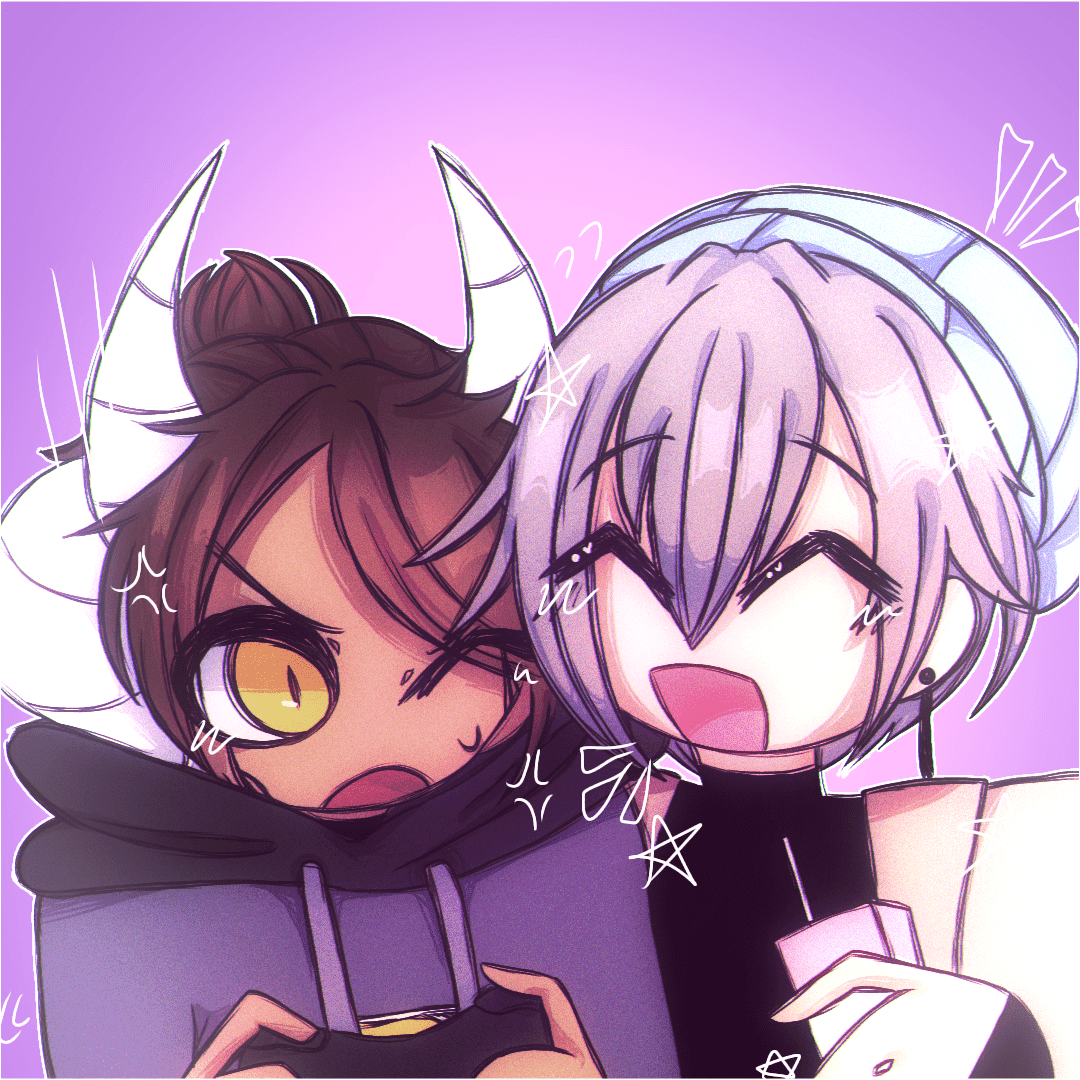 Milk shots and cat paws | WEBTOON