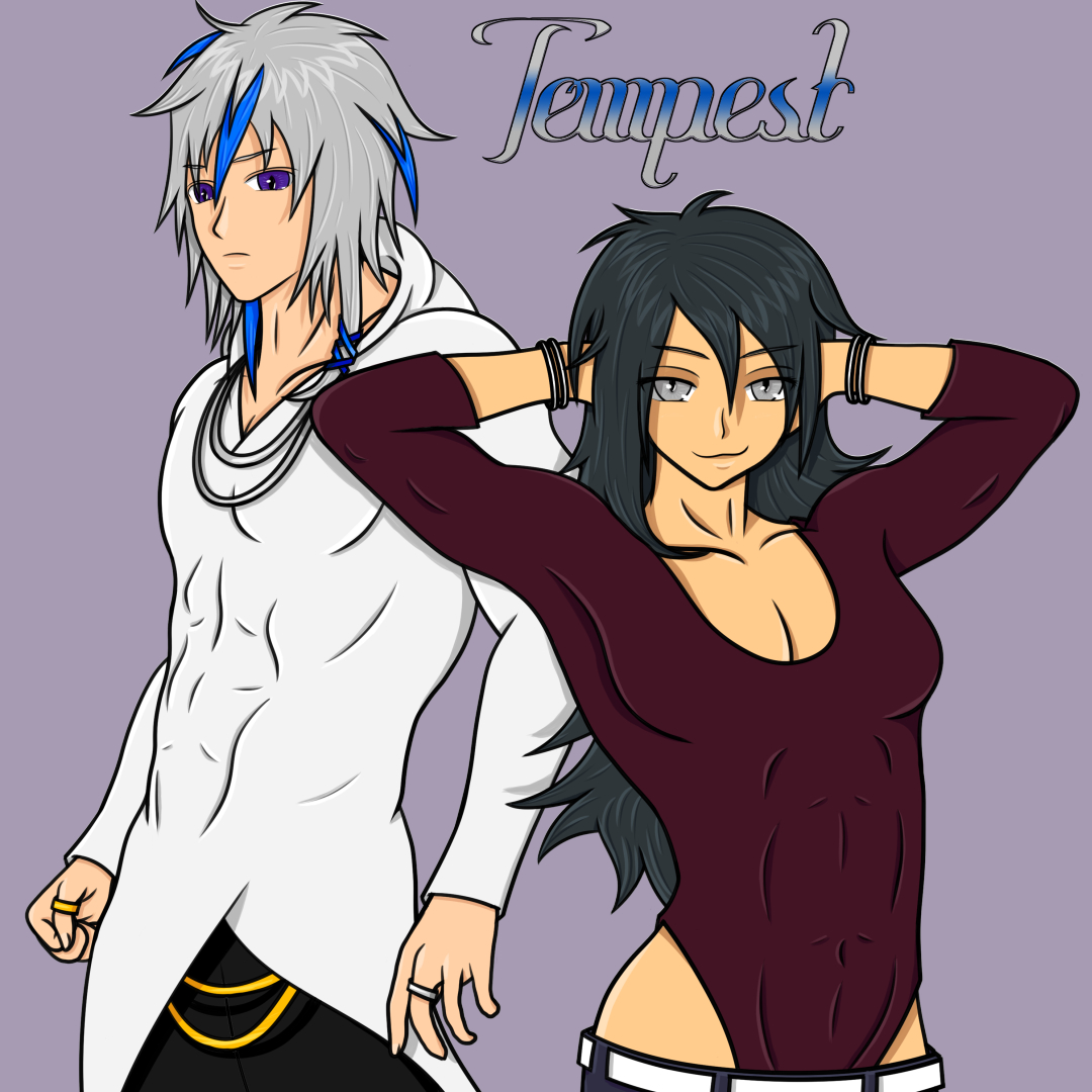 Tempest | WEBTOON