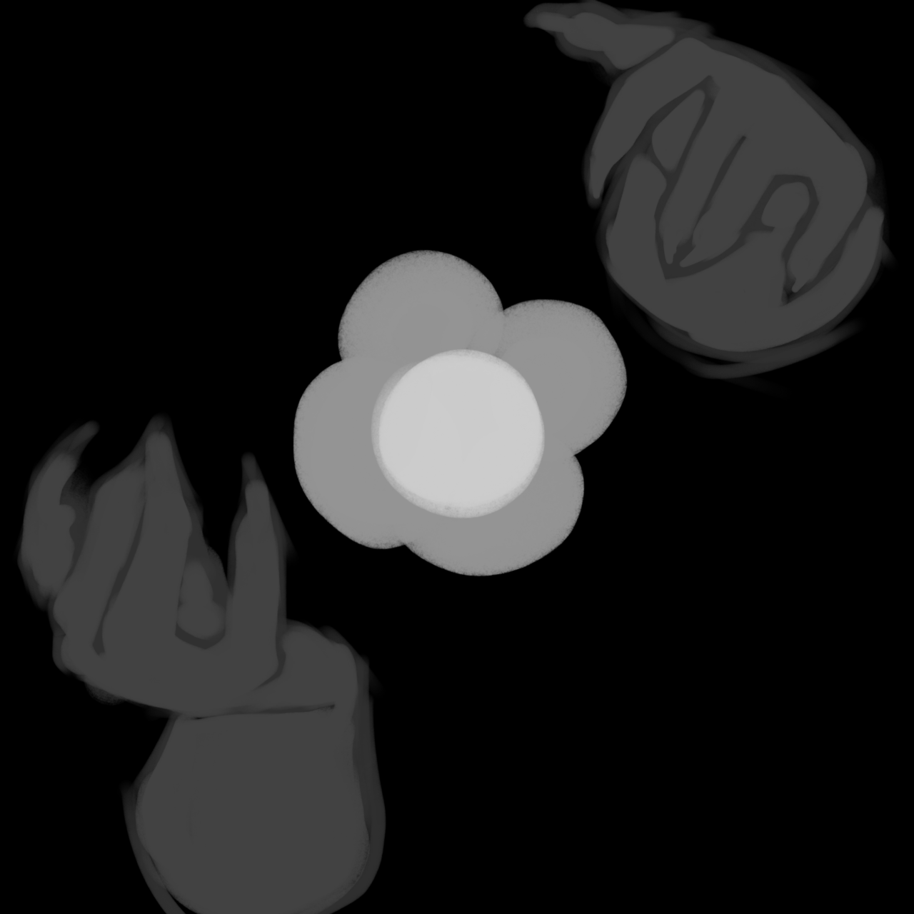 Gardens Intertwined | WEBTOON