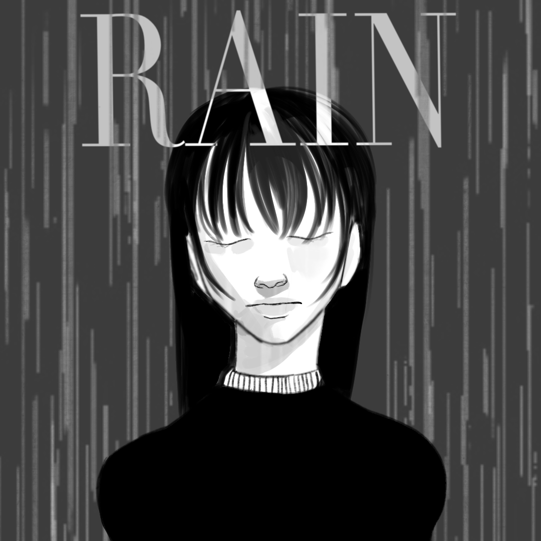 Rain | WEBTOON