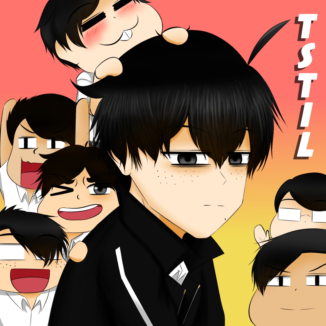 The Simple Things in Life | WEBTOON