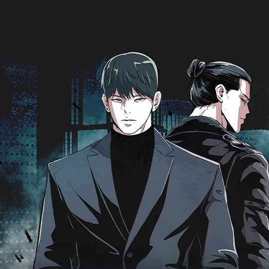 Castle | WEBTOON
