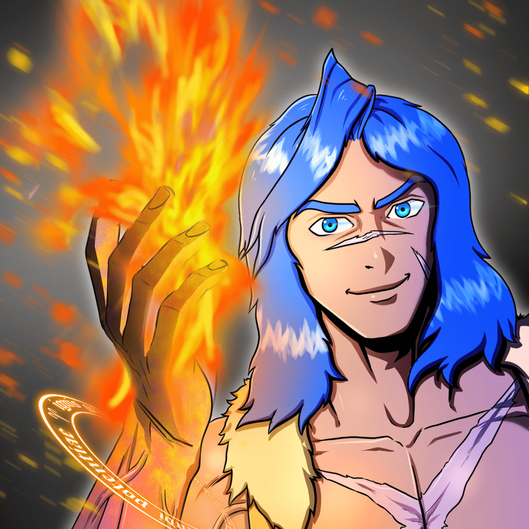 Angel X Devil | WEBTOON