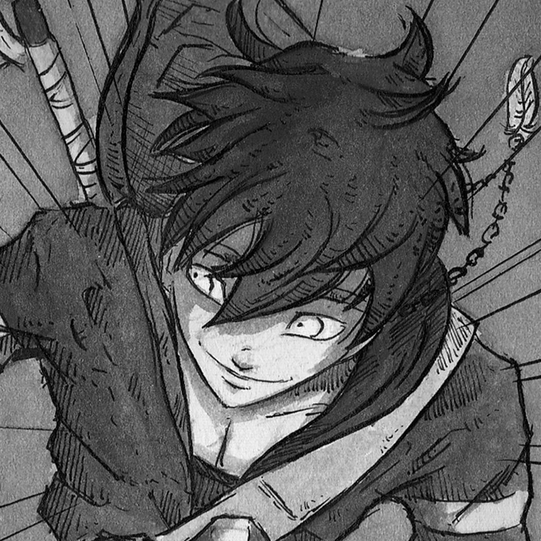 Immortals | WEBTOON