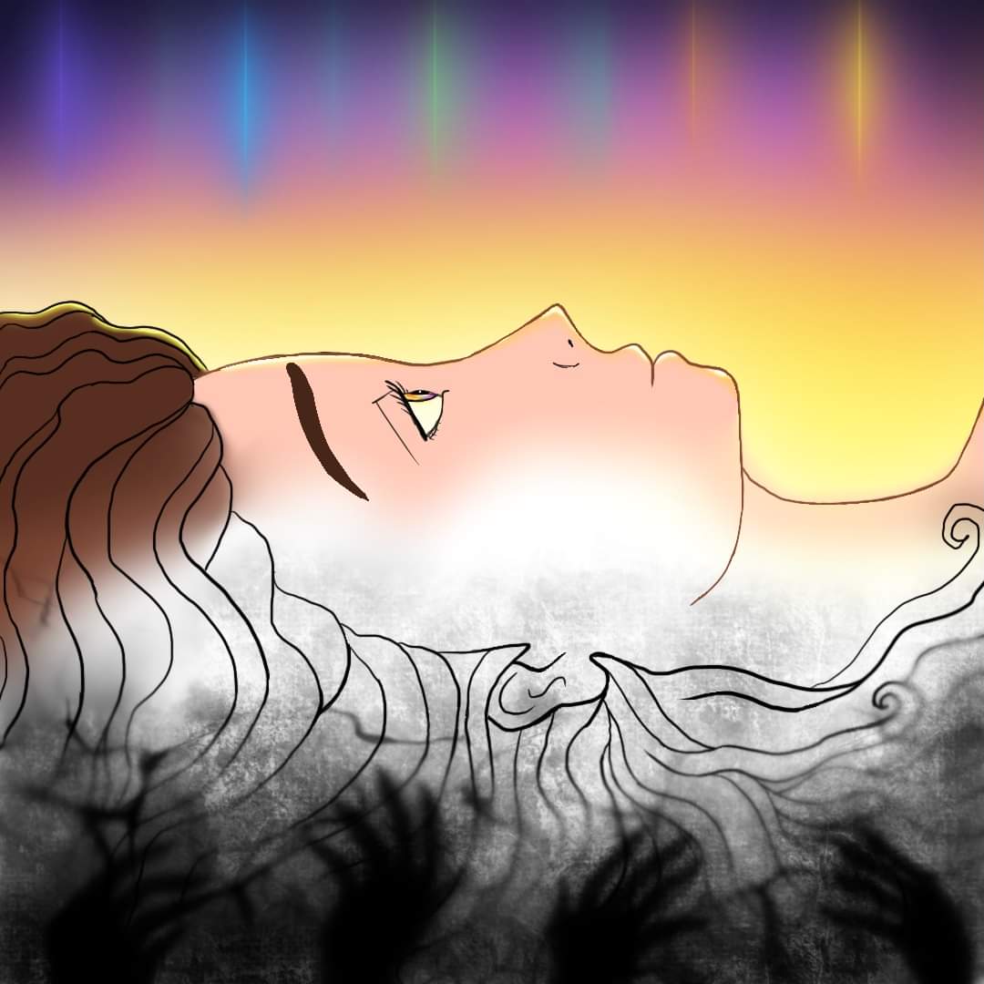 Maybe | WEBTOON