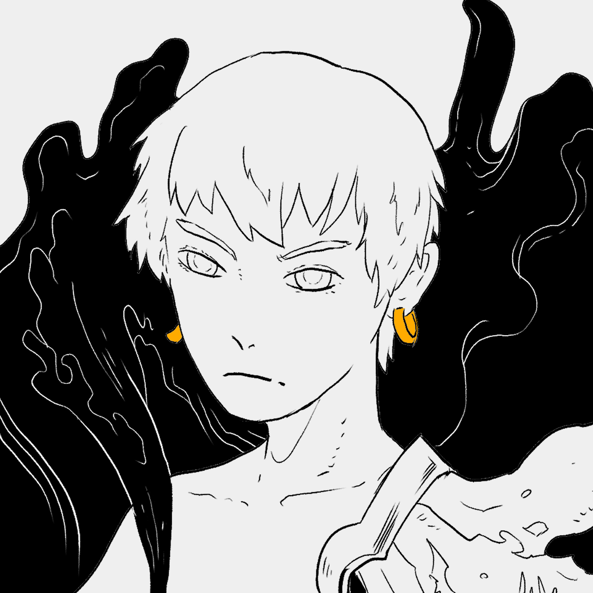 Wulo | WEBTOON