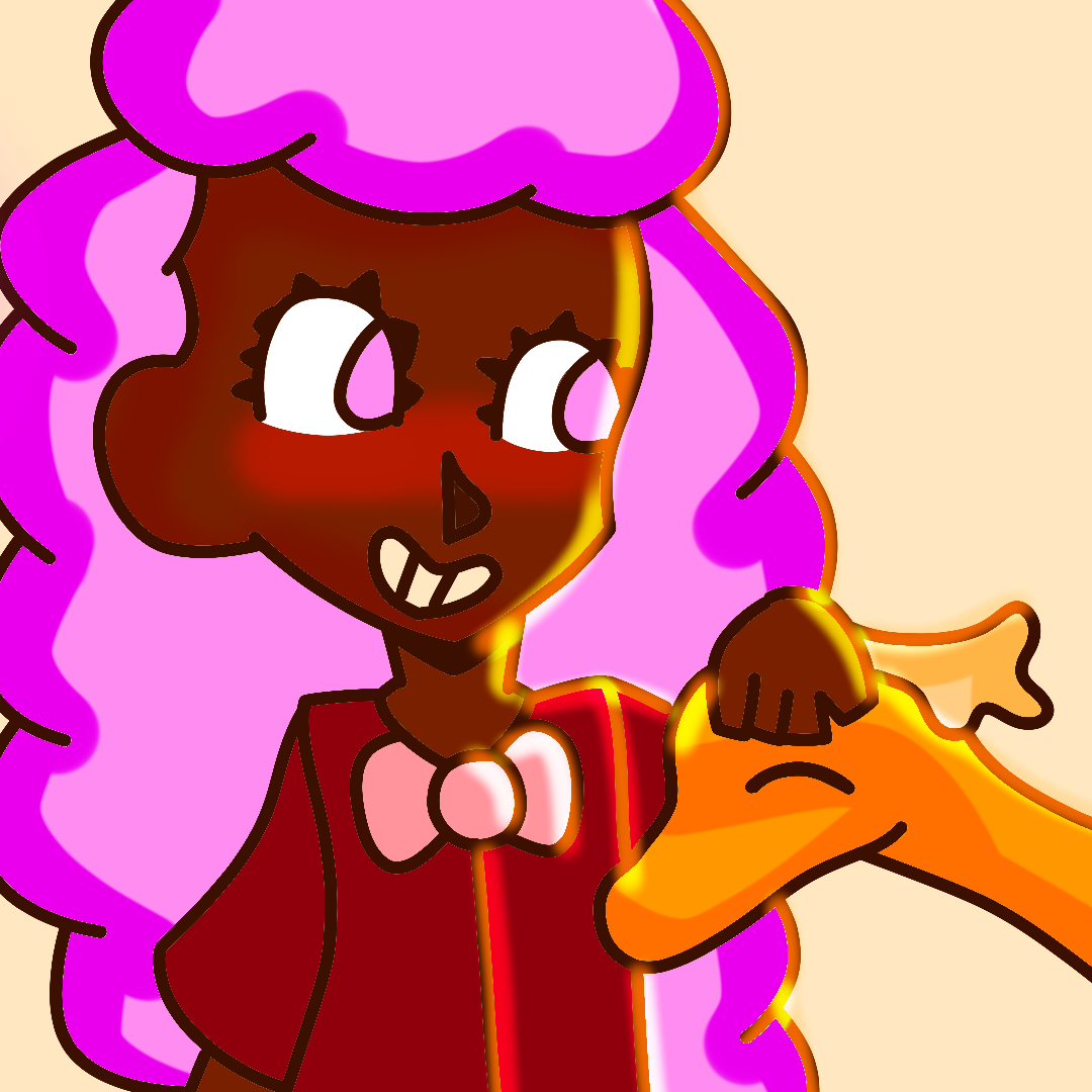 Rena: The Dragon Captive | WEBTOON