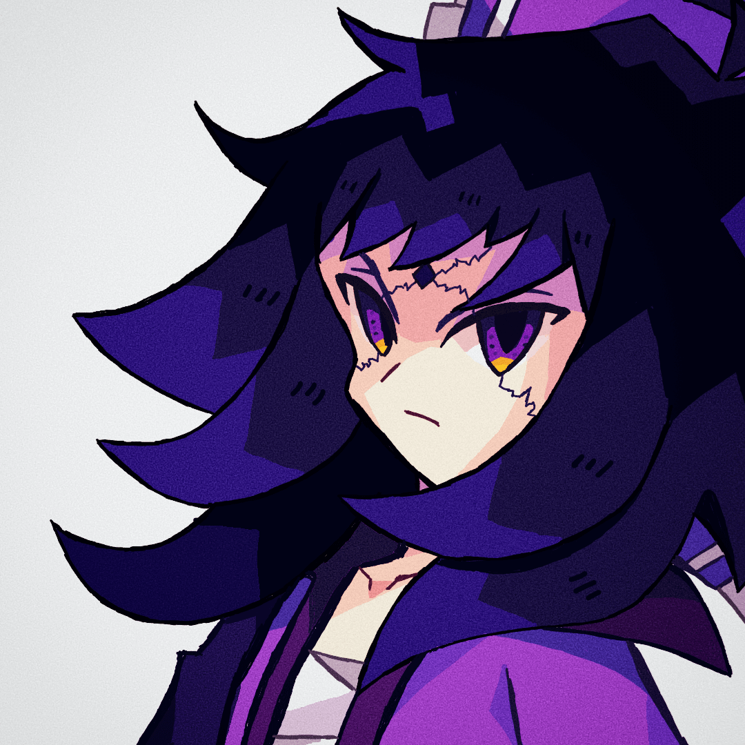 Crystal Shards Webtoon