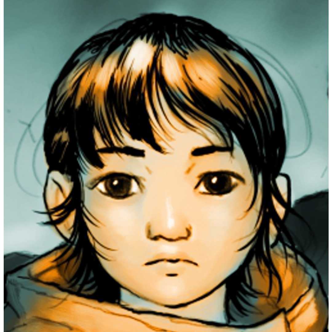 Asama Part 3: Title Page - 12 | Asama