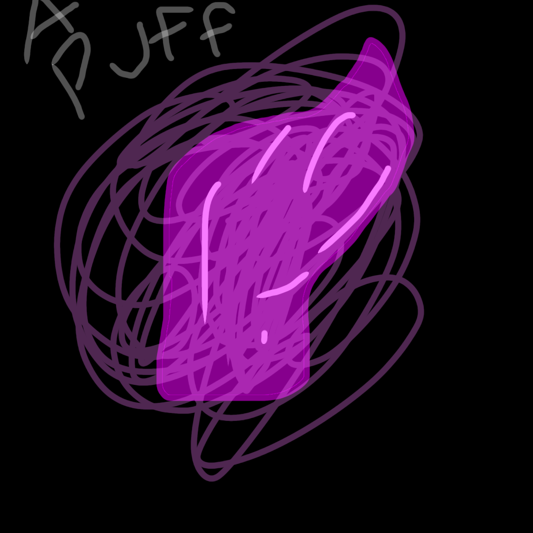 A Mysterious Puff. | WEBTOON