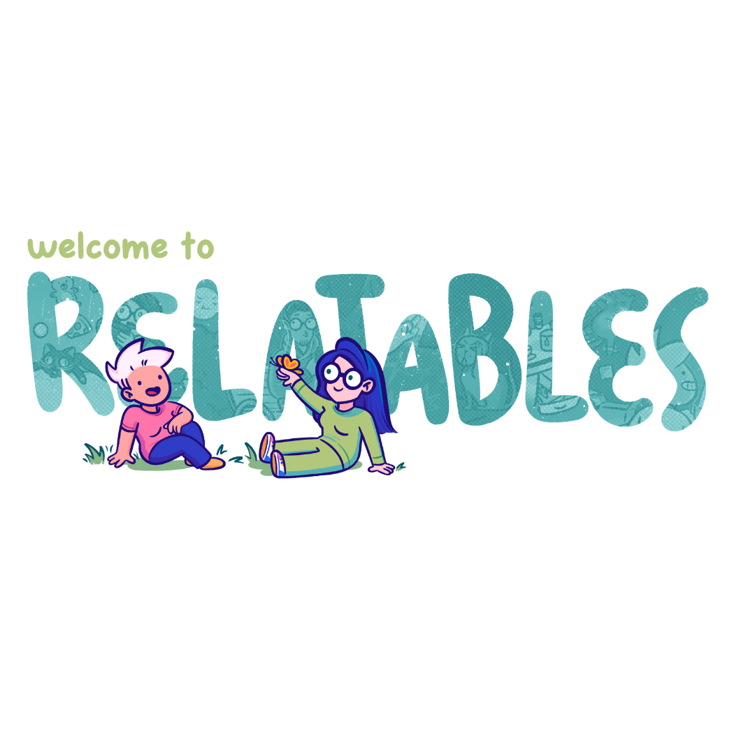 The Relatables | WEBTOON