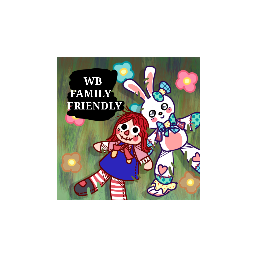 WB family friendly | WEBTOON