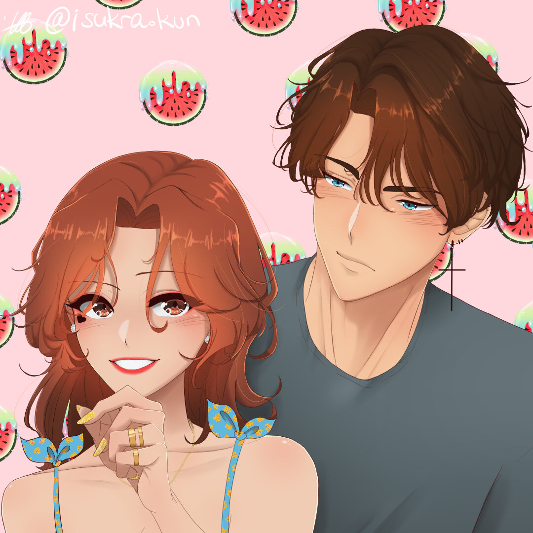 I Fell In Love With My Ex | WEBTOON