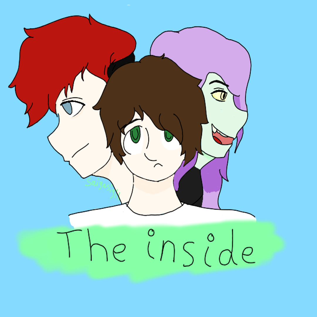 The Inside | WEBTOON