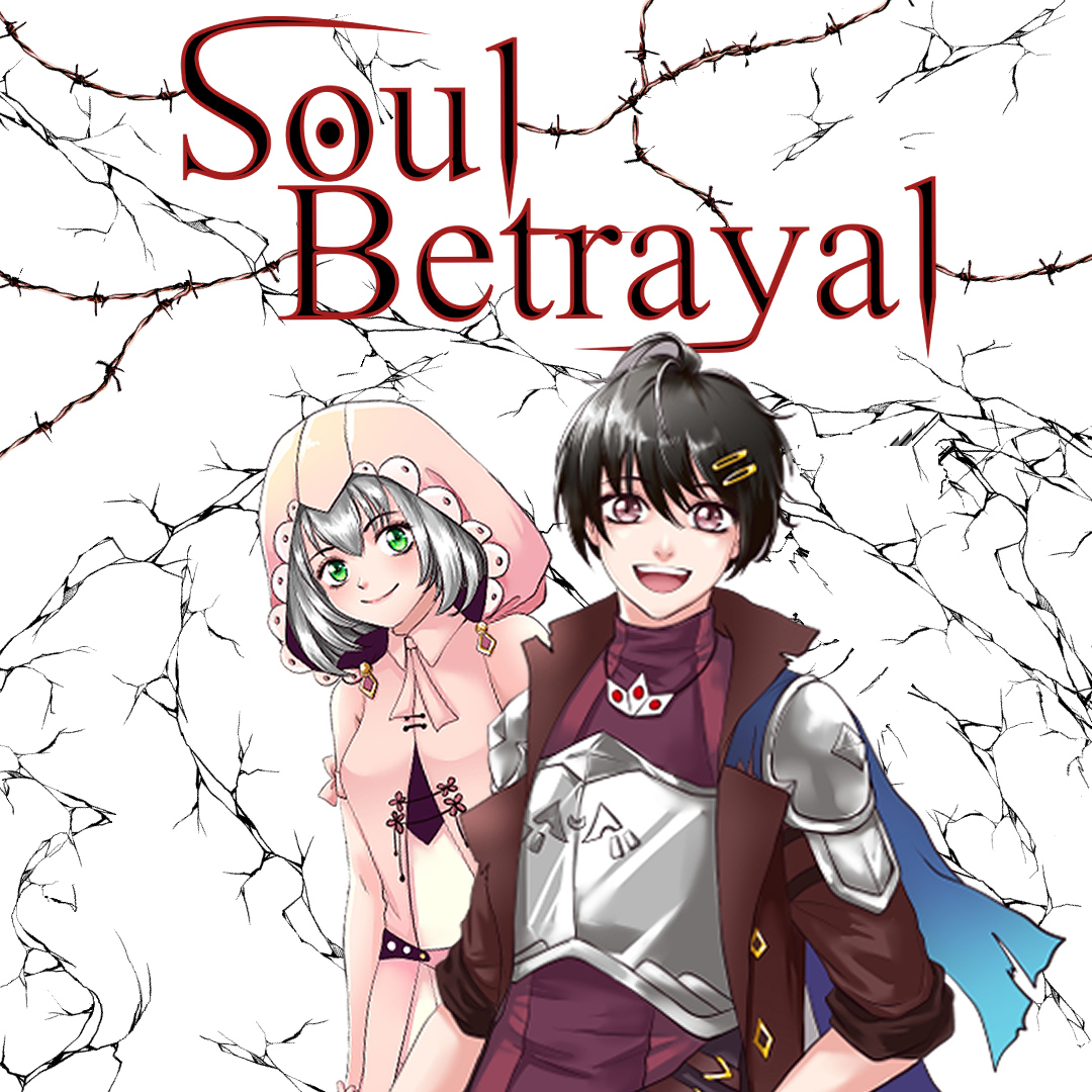 Soul Betrayal | WEBTOON