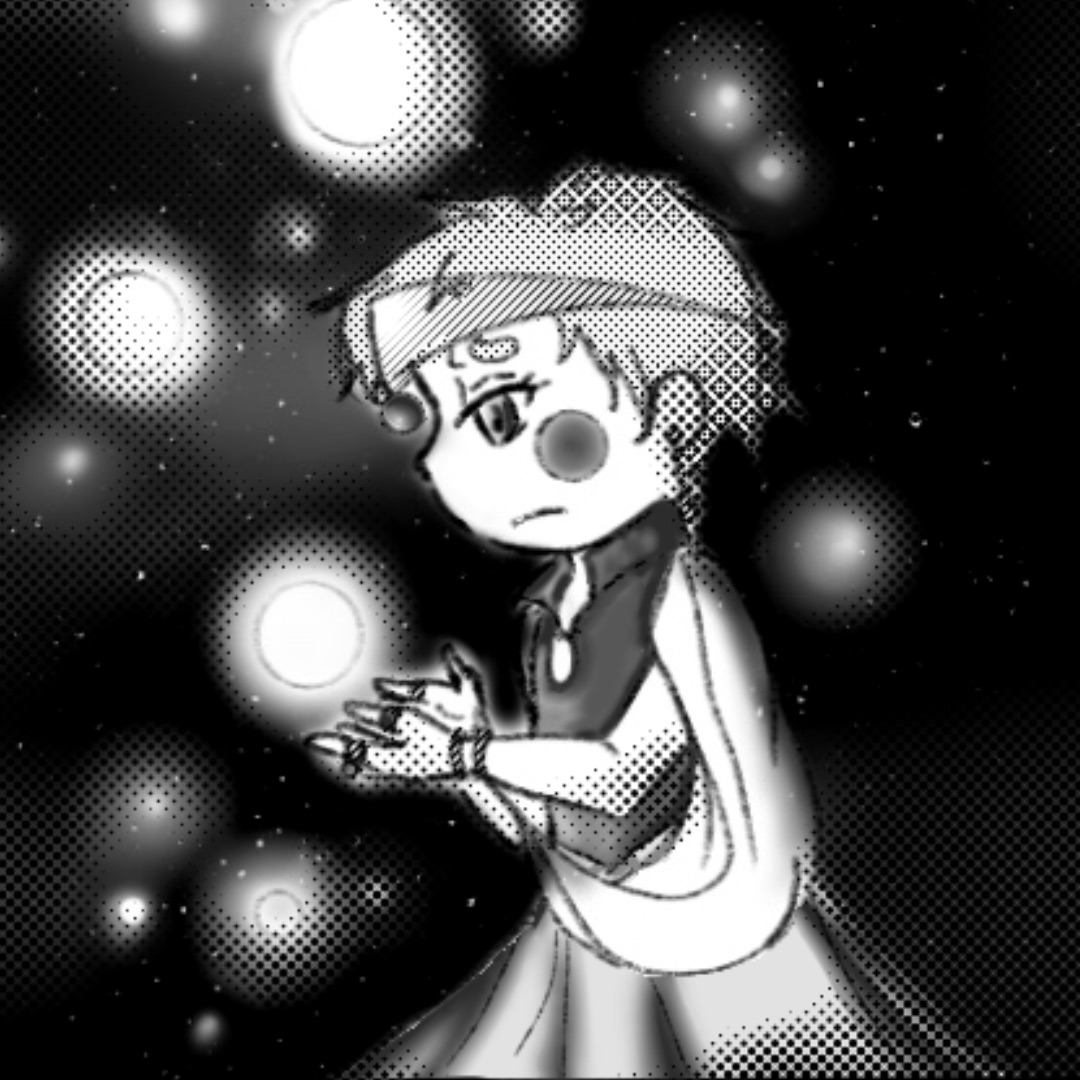 The Phantom | WEBTOON