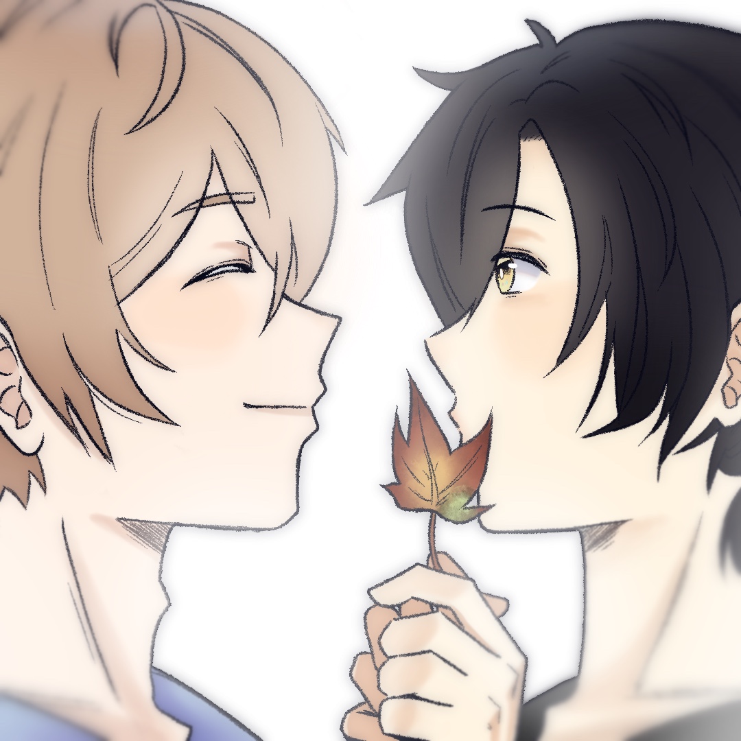 Just A Different Leaf | WEBTOON