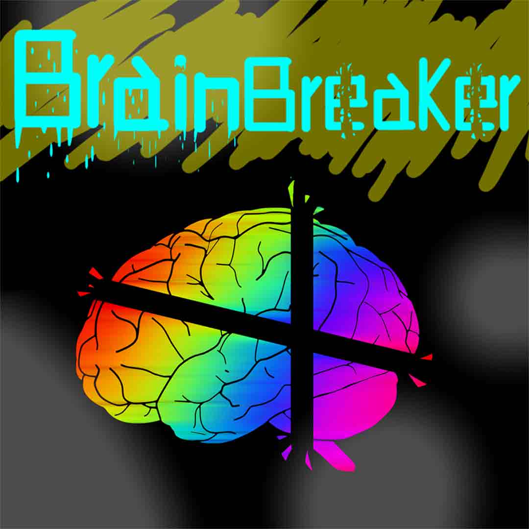 Brain Breaker | WEBTOON