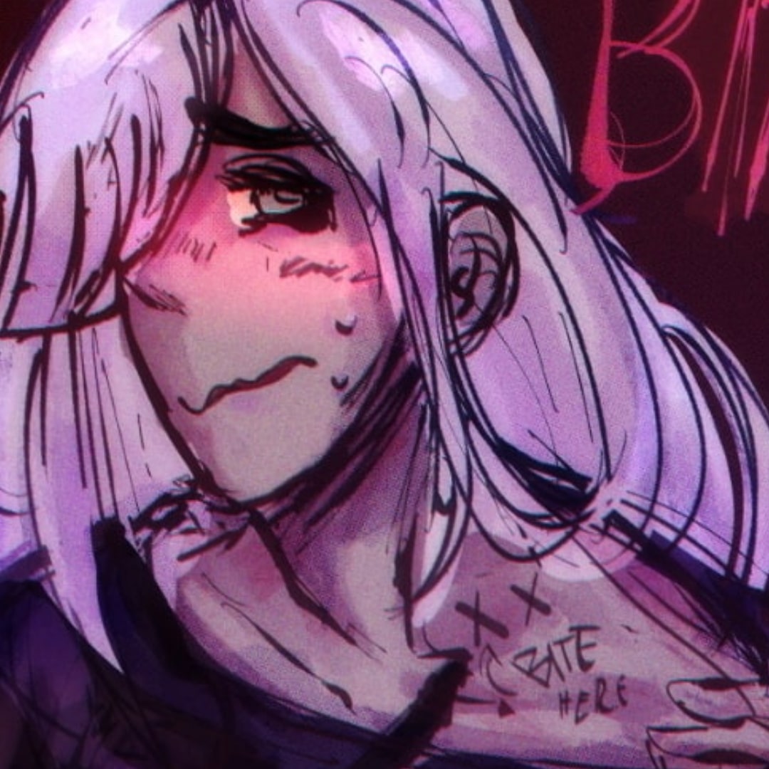 Please Bite! | WEBTOON