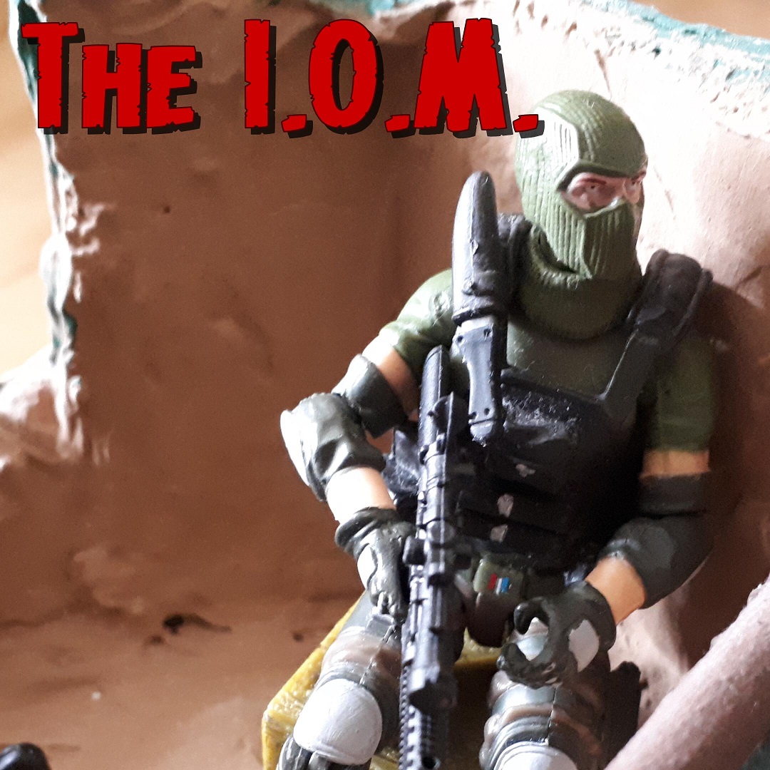 The International Organization for Mercenaries | WEBTOON