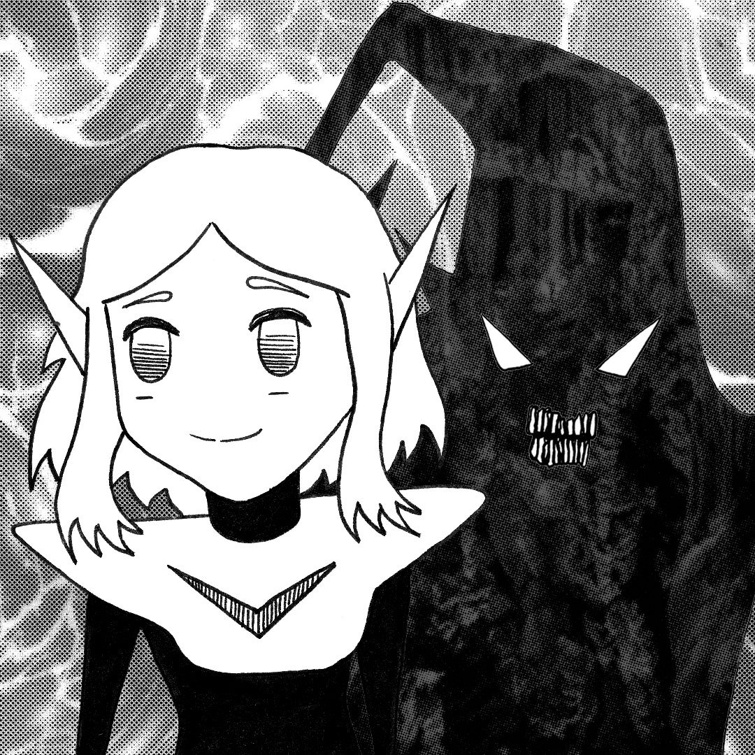 W.elf | WEBTOON