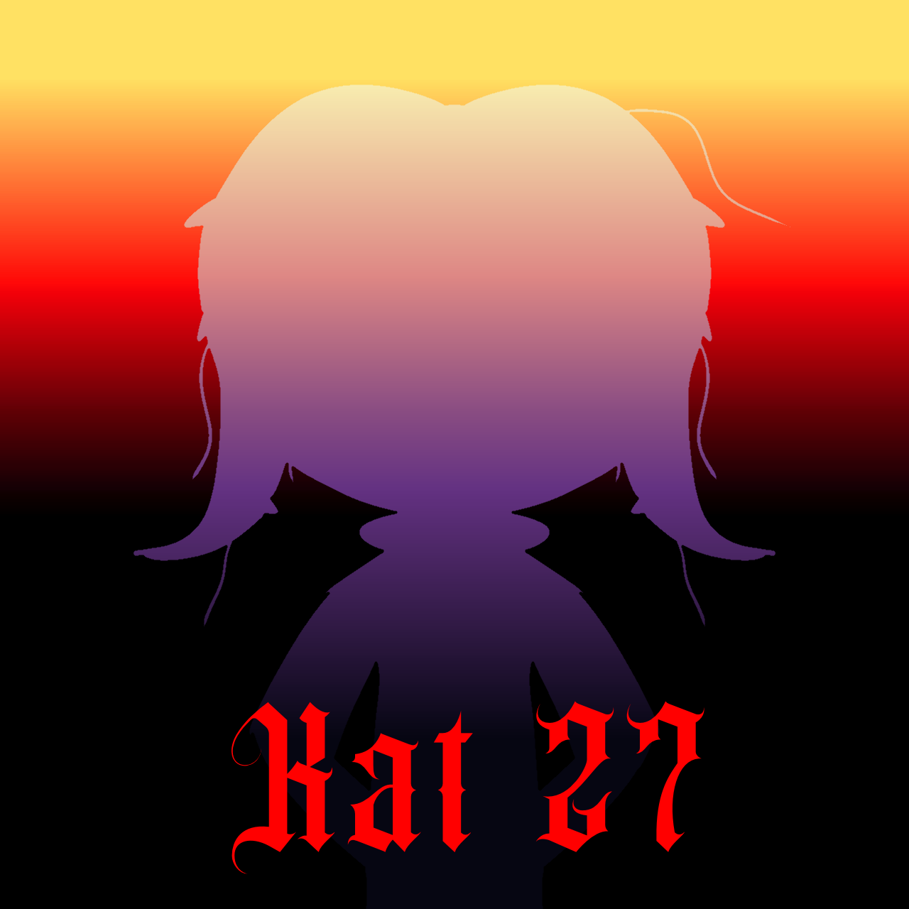 Kat 27 - Just a normal life | WEBTOON