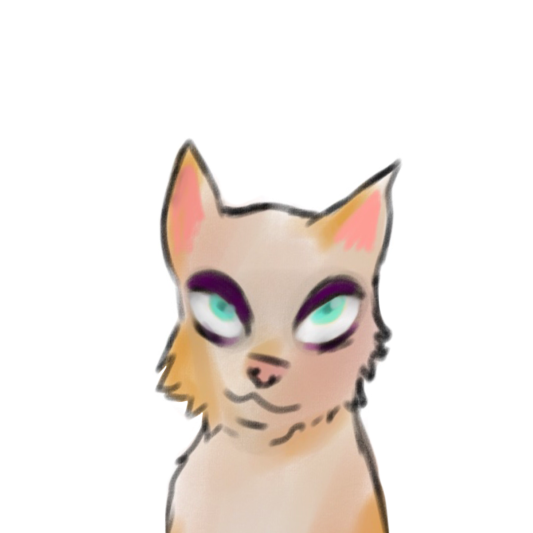 The life and death of Milo | WEBTOON