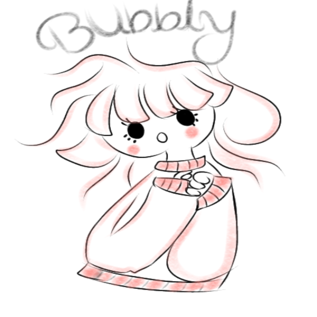 Bubbly | WEBTOON