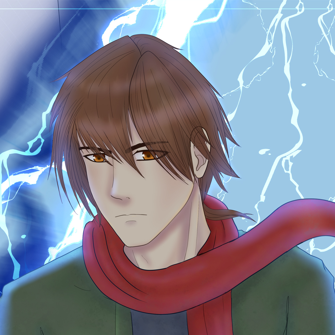 The Five Layers of Earth | WEBTOON