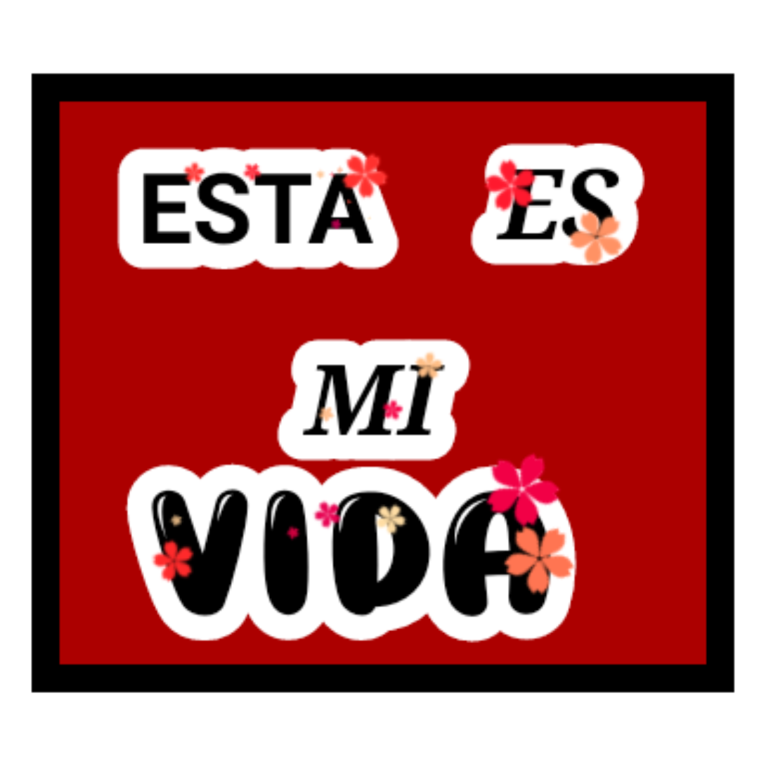 ESTA ES MI VIDA ( ╹ ╹ ) | WEBTOON