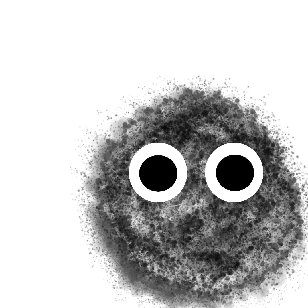 Dust Bunny | WEBTOON