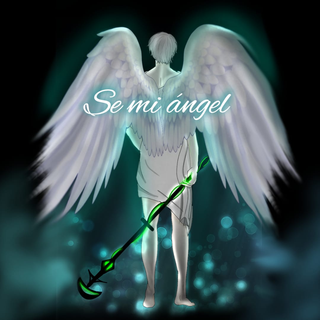 Se mí ángel | WEBTOON