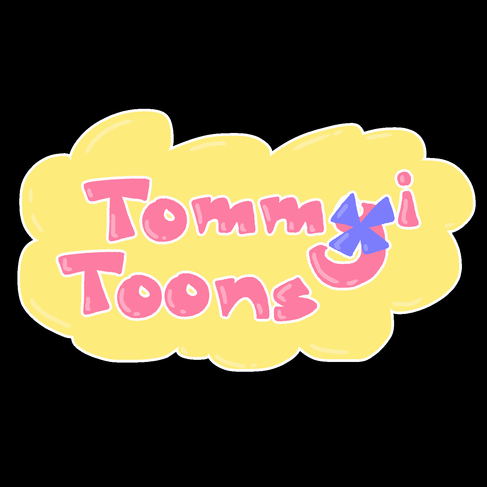 Tommi Toons | WEBTOON