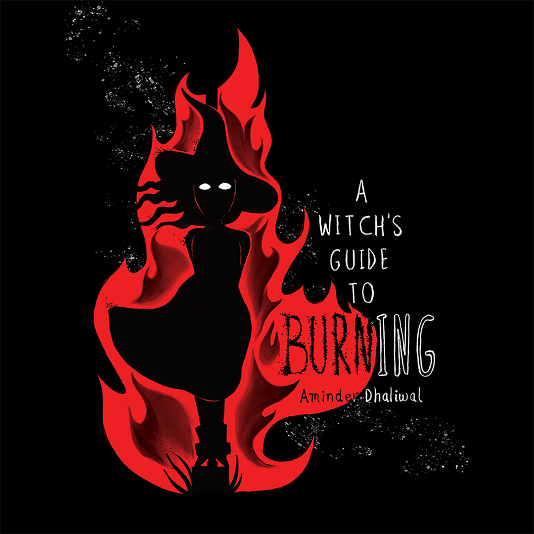 A Witch's Guide to Burning | WEBTOON