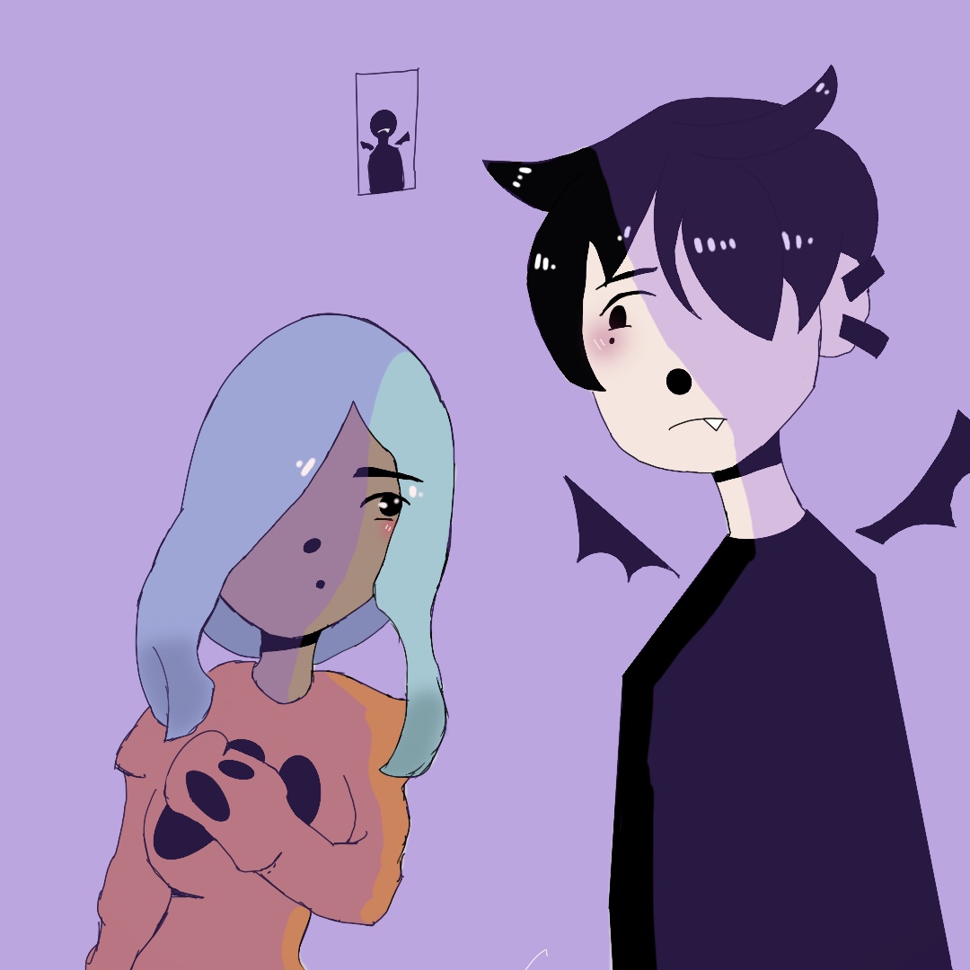 Vampire Inc. | WEBTOON