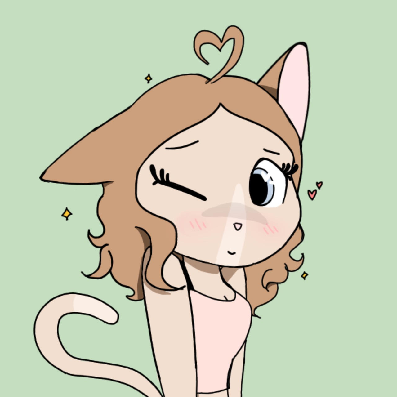 Shayy Days | WEBTOON