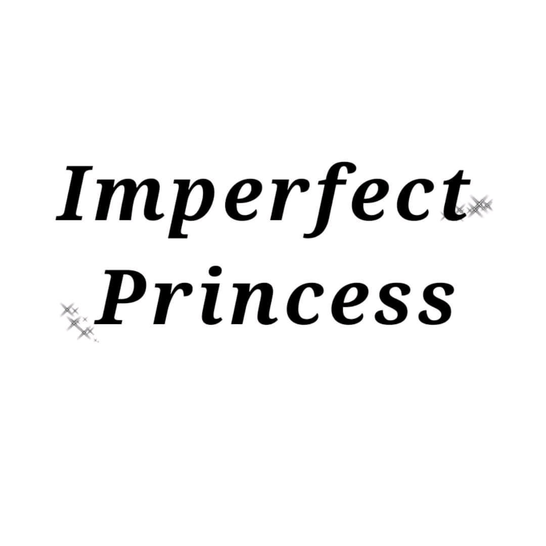 Imperfect Princess | WEBTOON