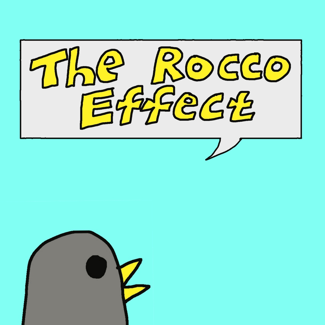 The Rocco Effect | WEBTOON