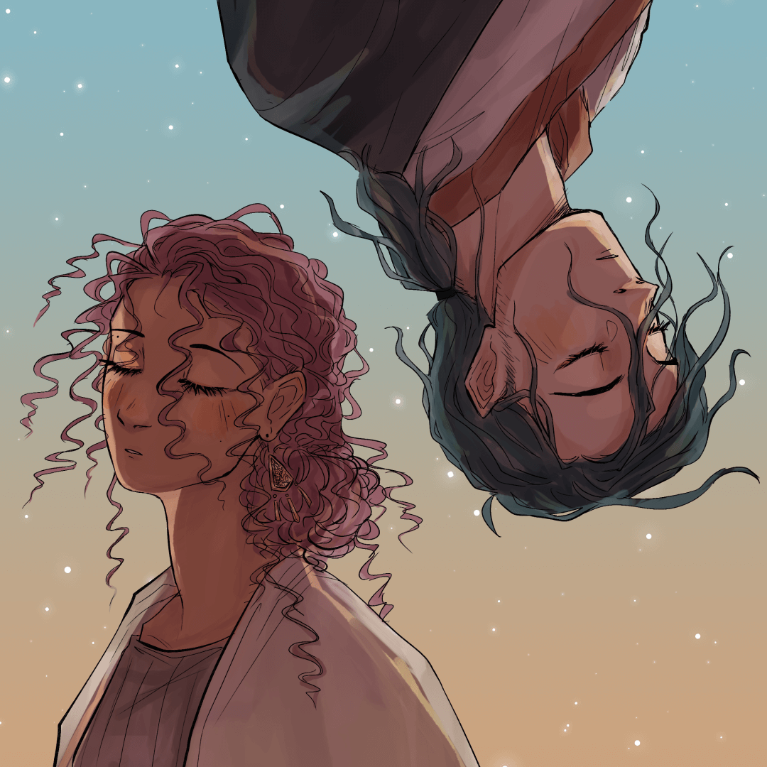 Time After Time | WEBTOON