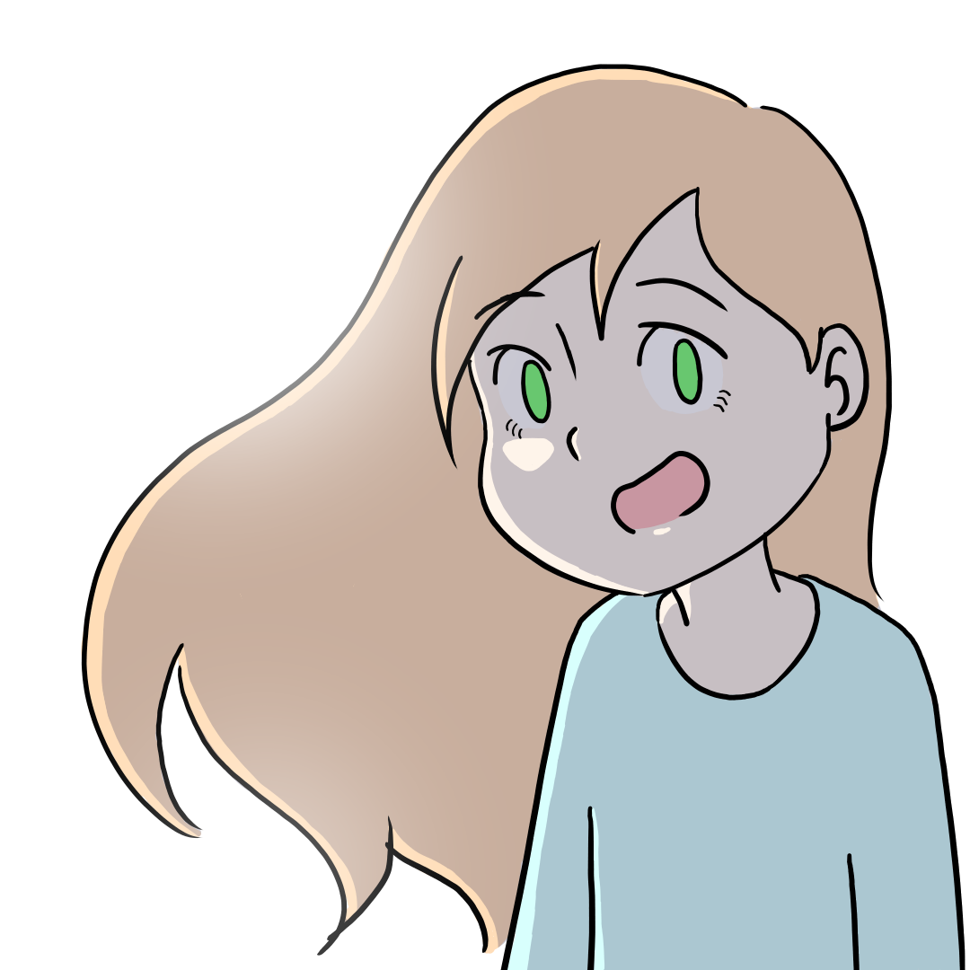 Ghost love | WEBTOON