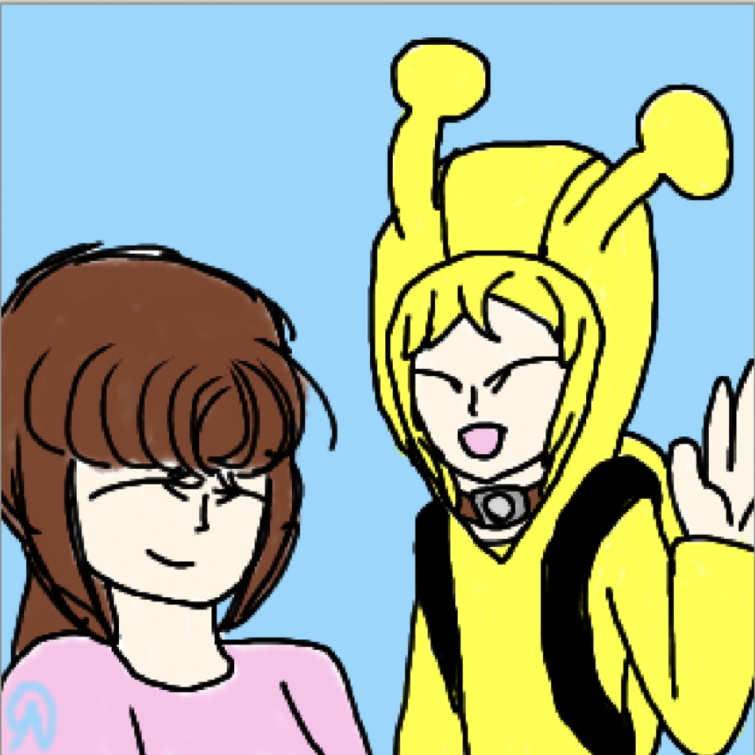 Transformers BumbleBee Earthbound Fan Comic WEBTOON transformers-bumblebee-earthbound-fan-comic-webtoon