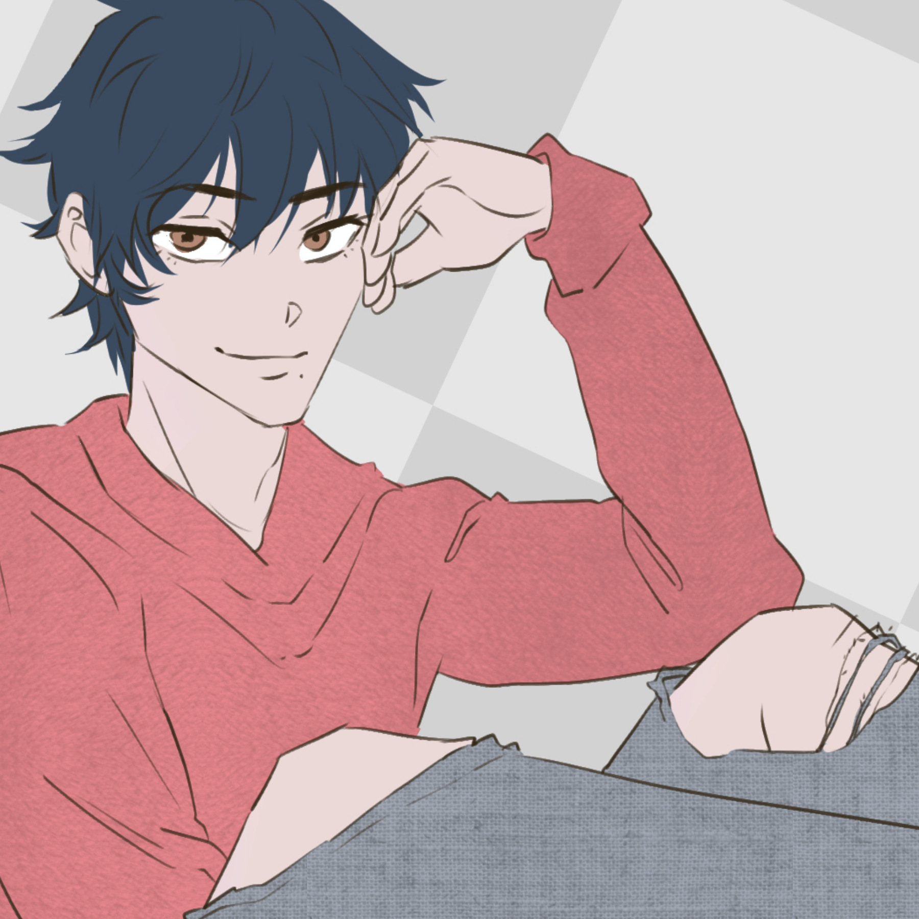 The romantic aspects of practical love | WEBTOON