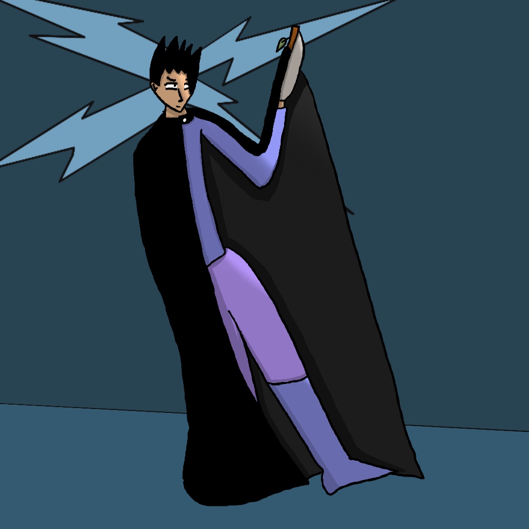 Soul Revenge | WEBTOON